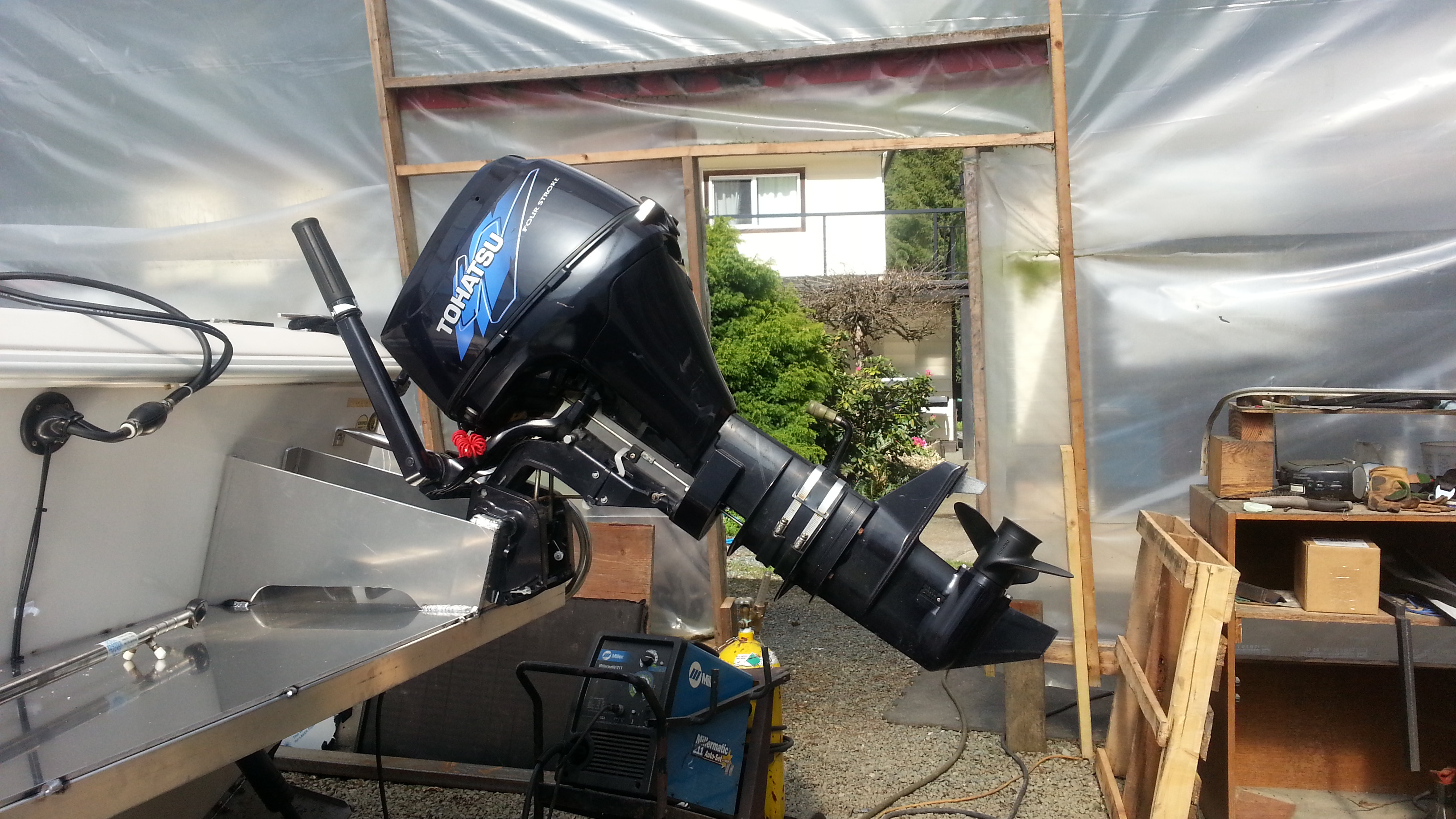 Lockhart Precision - 5 Axis CNC Aluminum / Steel Milling - Welding and ...